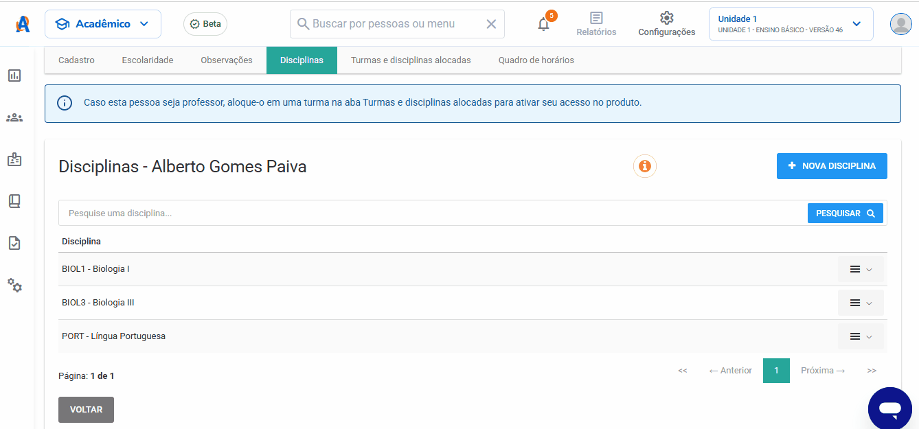 Como Cadastrar e Alocar Novos Colaboradores – Activesoft